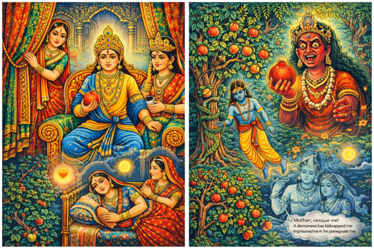 Exploring Bangla Folklore: A Tapestry of Tradition and Storytelling ...